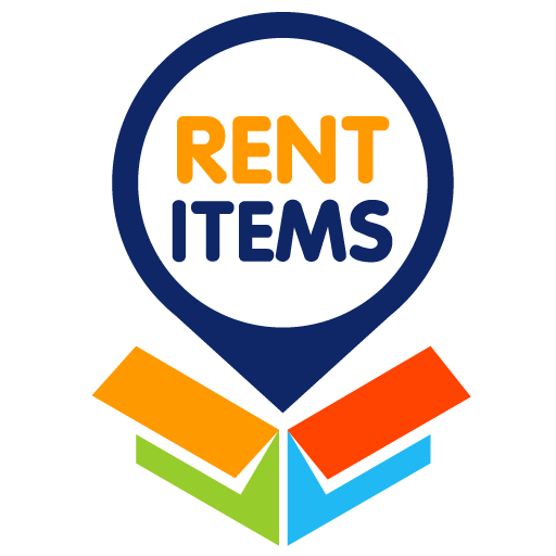 Rent Items - A Peer-to-Peer Rental Marketplace and Community