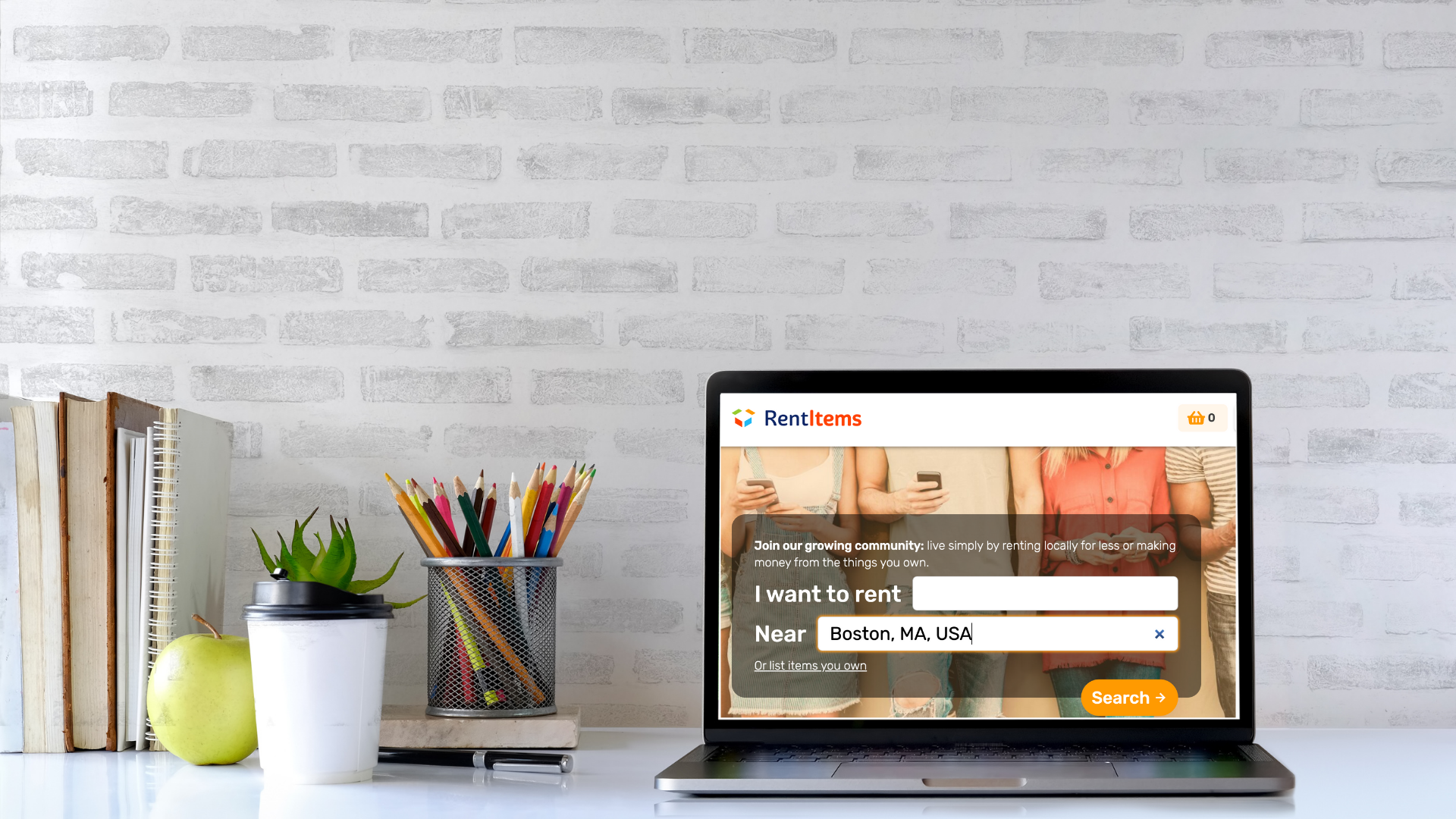 10 Exciting Things About The New RentItems Platform